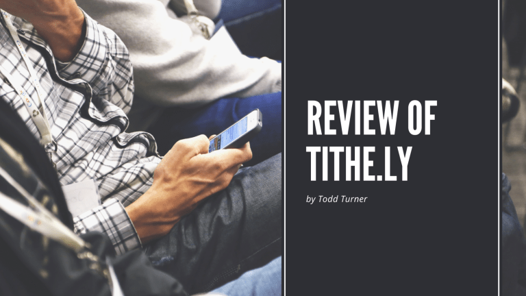 Tithe.ly Review: Affordable Church Giving or Hidden Costs ...